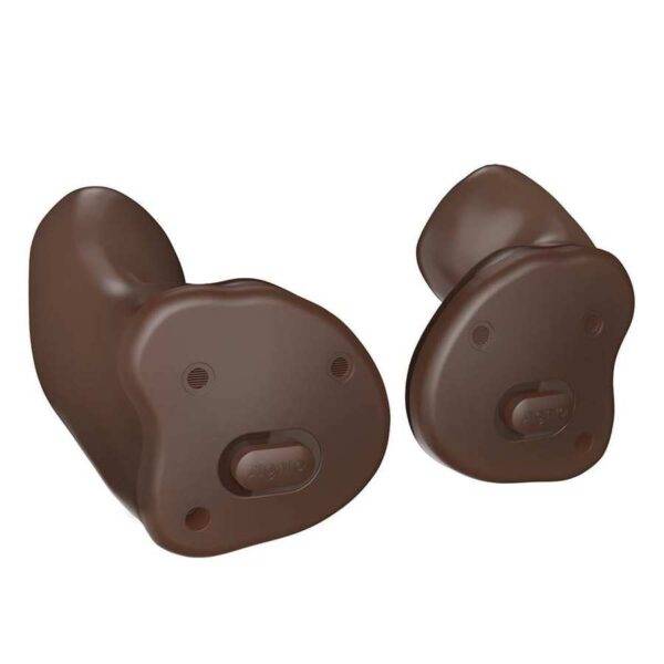 Insio Charge&Go 7AX – Custom-Fit Rechargeable Hearing Aid – Hearing Aid ...